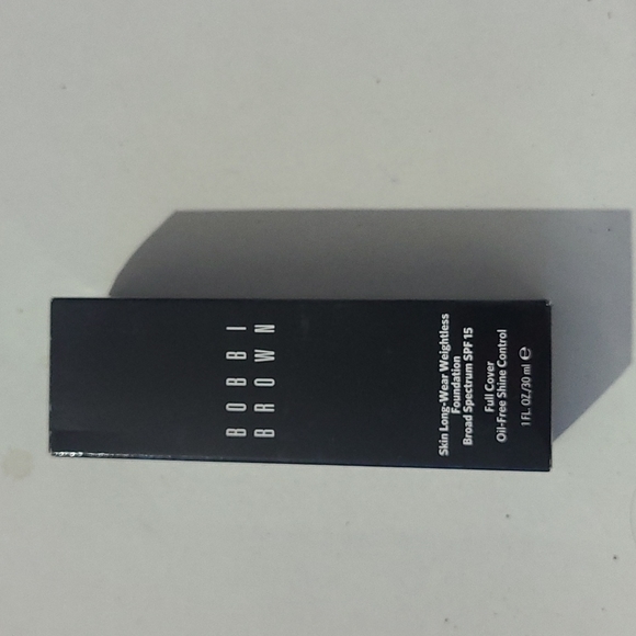 Makeup | Bobbi Brown Skin Long Wear Weightless Foundation Neutral ...